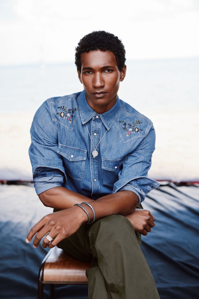 Menswear 06/25 (Simons Canada)