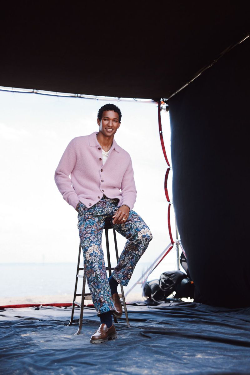 Menswear 06/25 (Simons Canada)