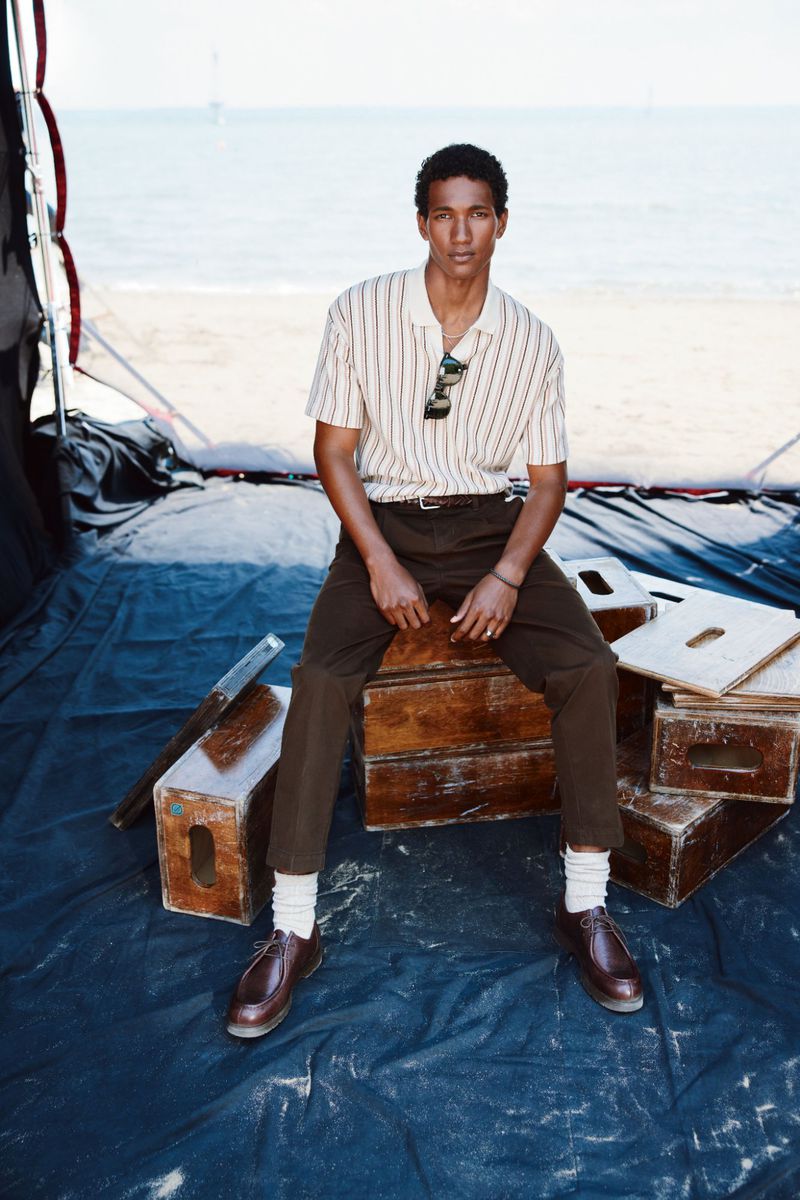 Menswear 06/25 (Simons Canada)