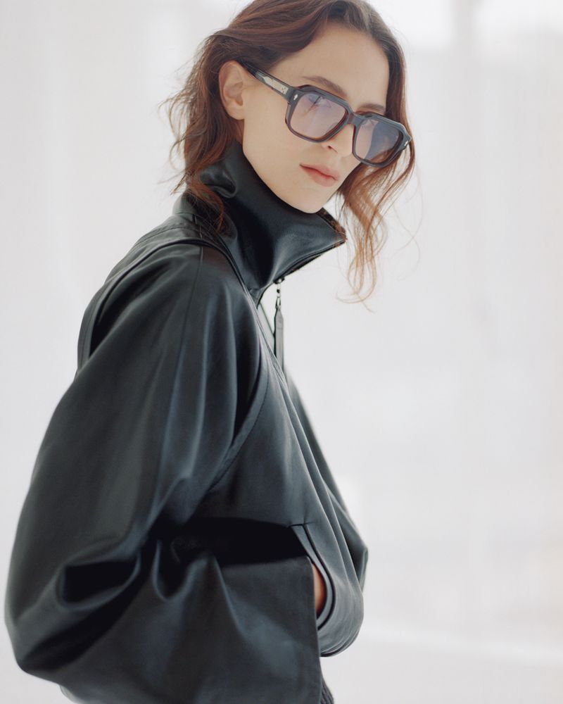 Jeanne Cadieu (The Manual Review)