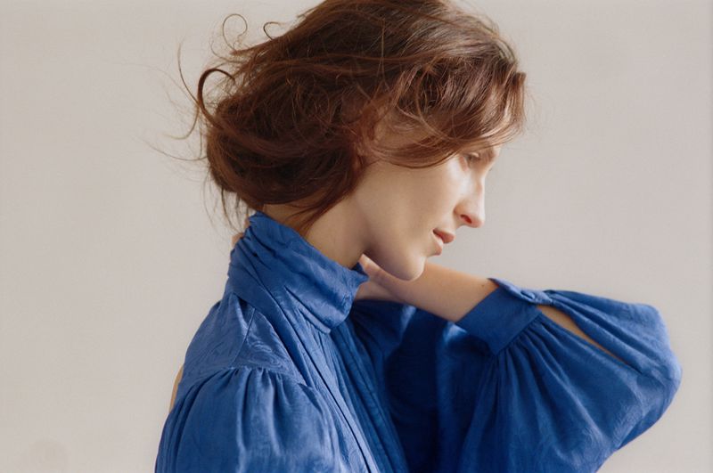 Jeanne Cadieu (The Manual Review)