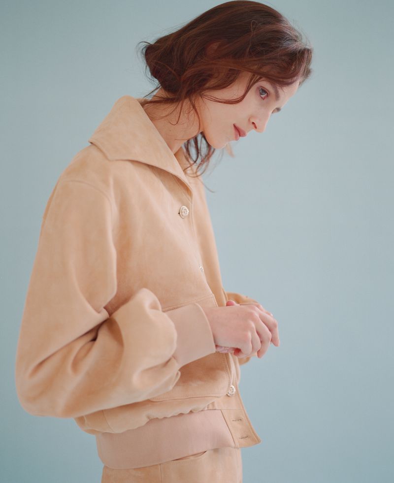 Jeanne Cadieu (The Manual Review)