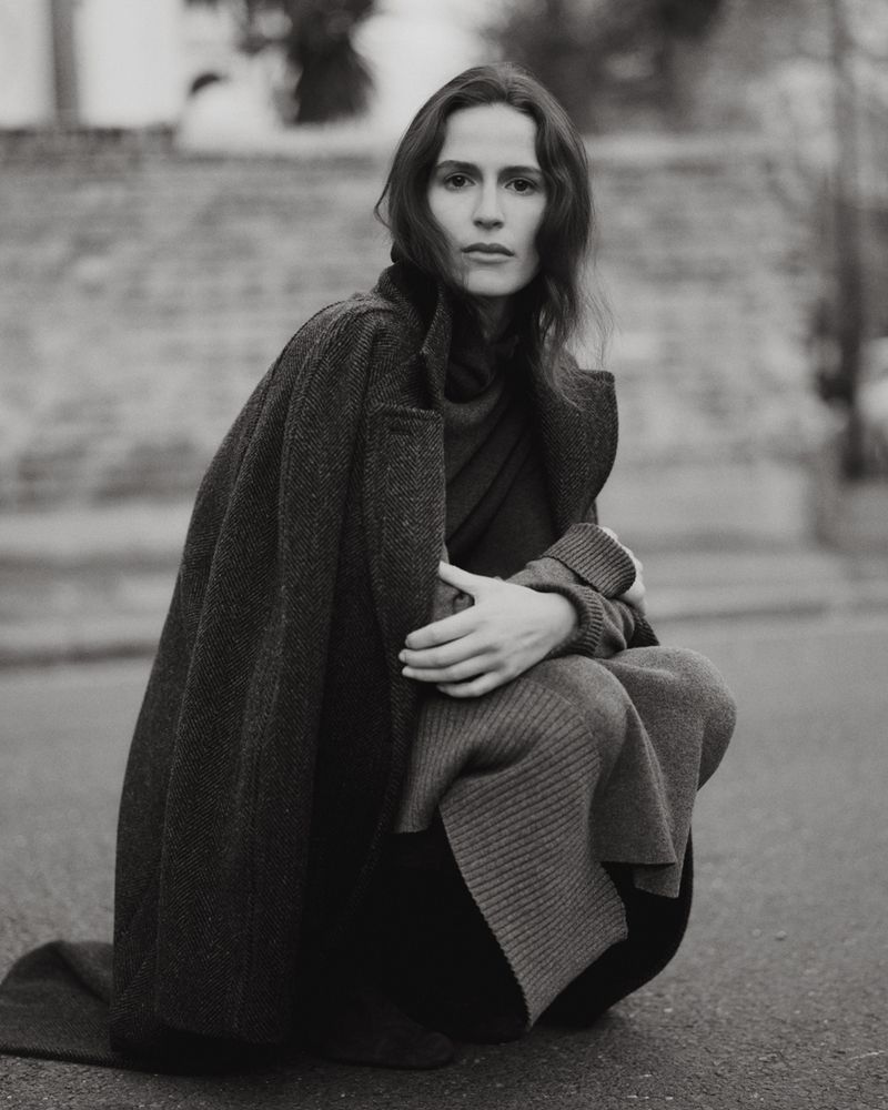 Jeanne Cadieu (The Manual Review)