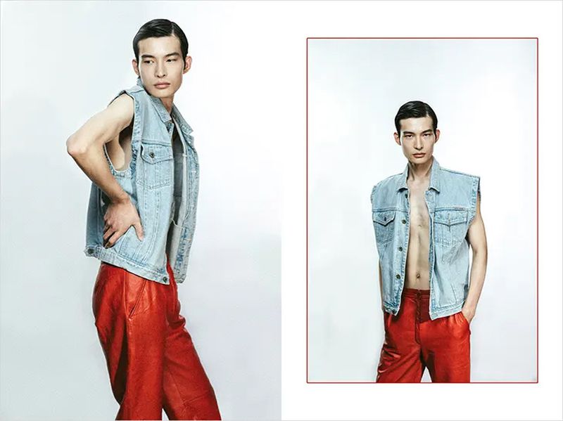Shixin Huang (MMScene)