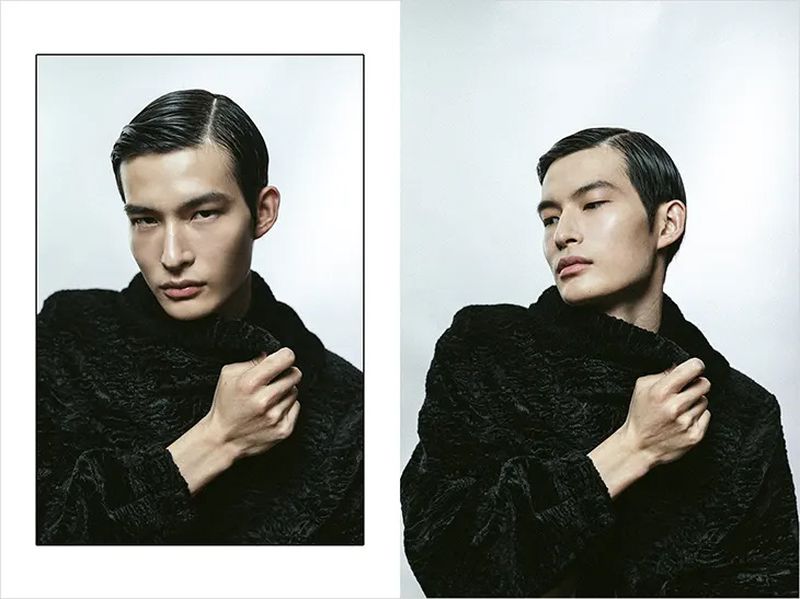 Shixin Huang (MMScene)