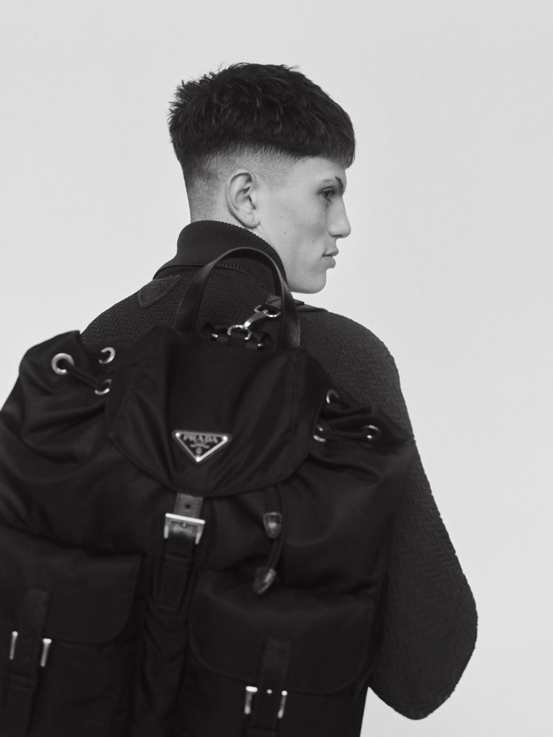 Alejandro Garnacho (Arena Homme +)