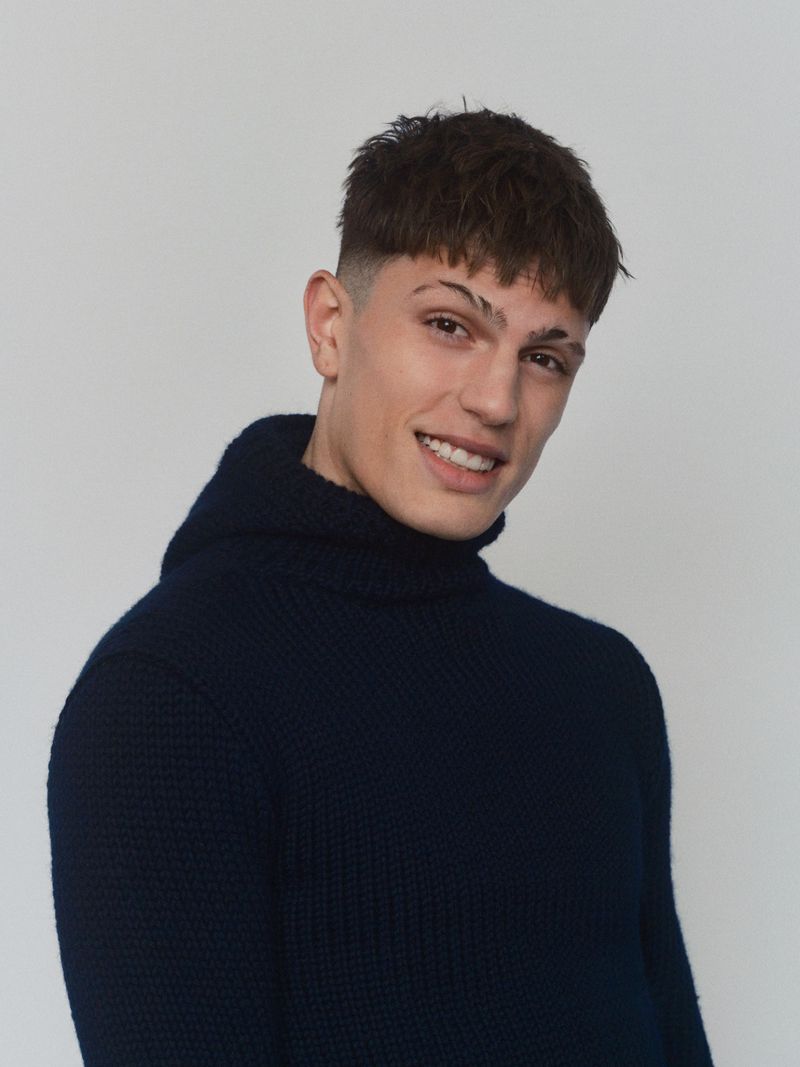 Alejandro Garnacho (Arena Homme +)