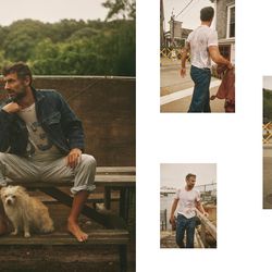 Josh Wald - Model Profile - Photos & latest news