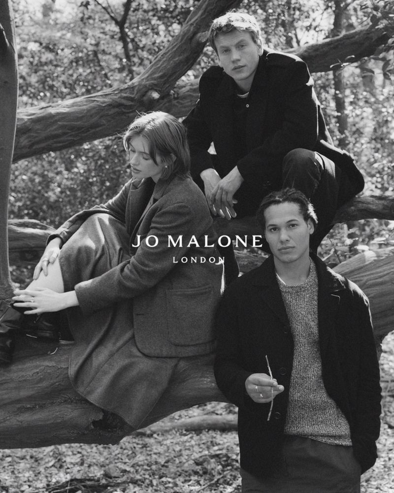 Jo Malone Spring 2024: Into the woods campaign (Jo Malone)