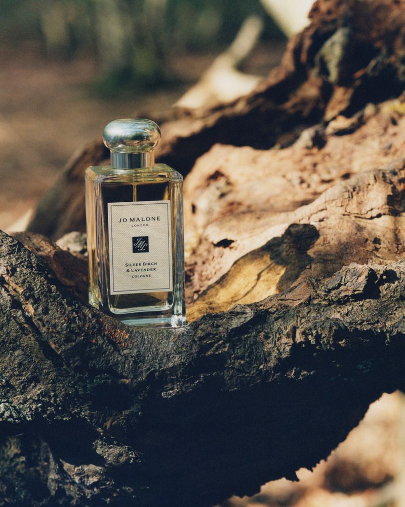 Jo Malone Spring 2024: Into the woods campaign (Jo Malone)