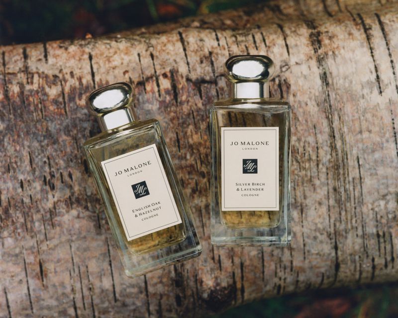 Jo Malone Spring 2024: Into the woods campaign (Jo Malone)