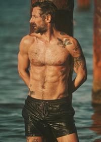 Josh Wald - Model Profile - Photos & latest news