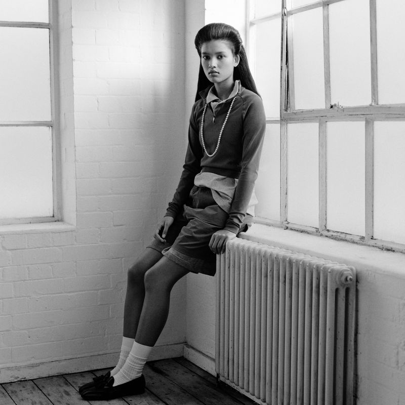 Glance Away (Re-Edition Magazine)