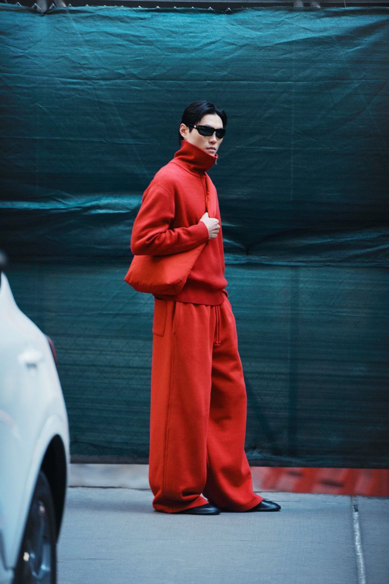 Zara NYC Edition Collection 2025 (Zara)