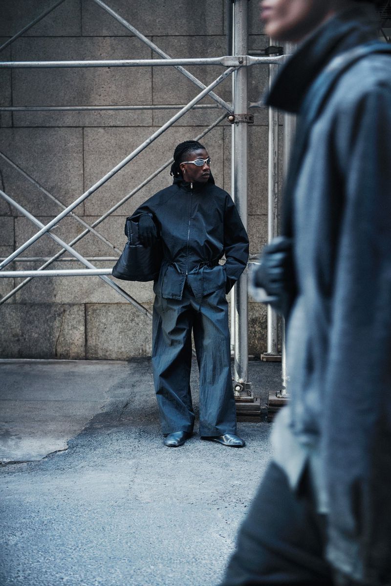 Zara NYC Edition Collection 2025 (Zara)