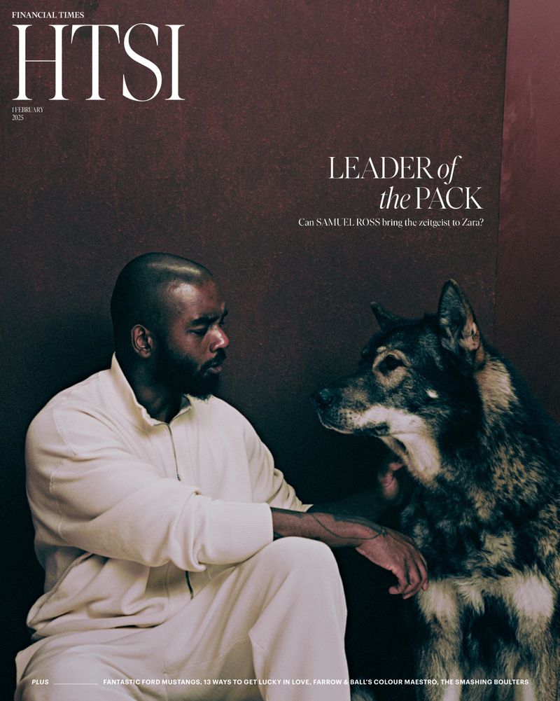 Financial Times - HTSI Magazine 02/01/2025 Cover (Financial Times ...