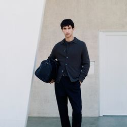 Habib Masovic - Model Profile - Photos & latest news