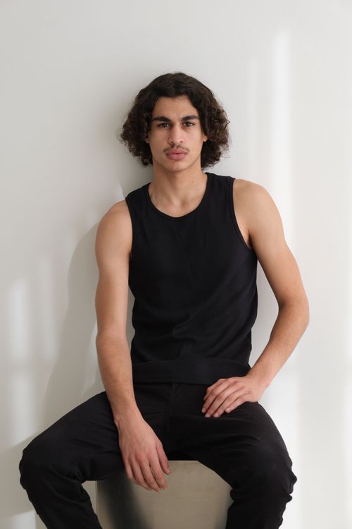 Adam Ouadi - Model Profile - Photos & latest news