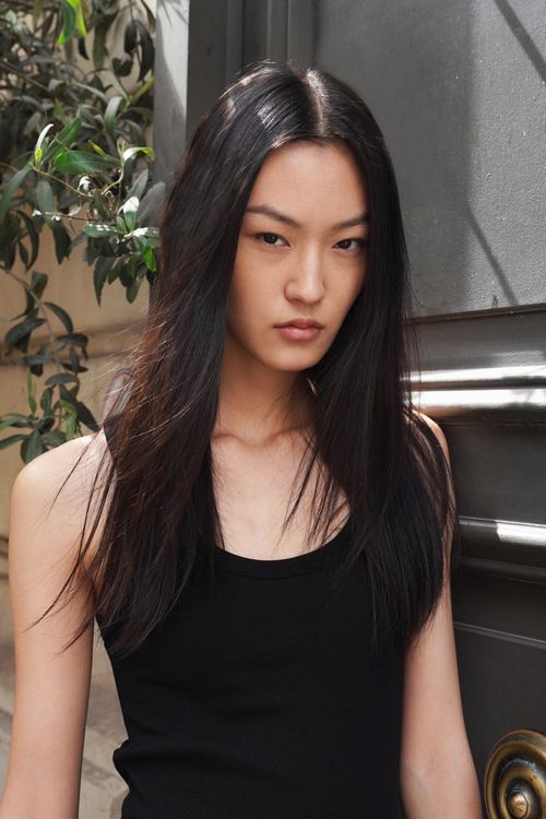 Ziqi Wang - Model - detail by year