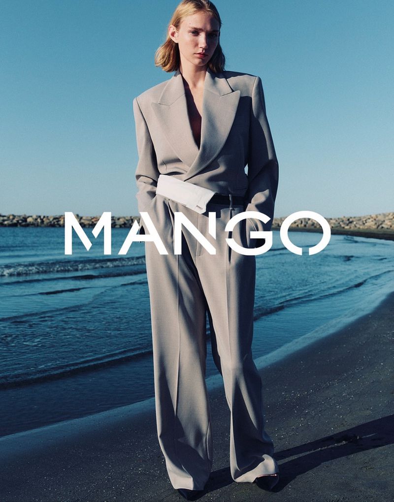 MANGO F/W 24 (Mango)