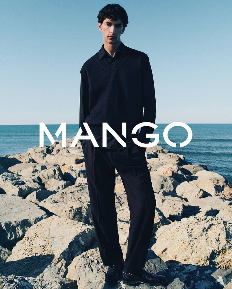 MANGO F/W 24 (Mango)