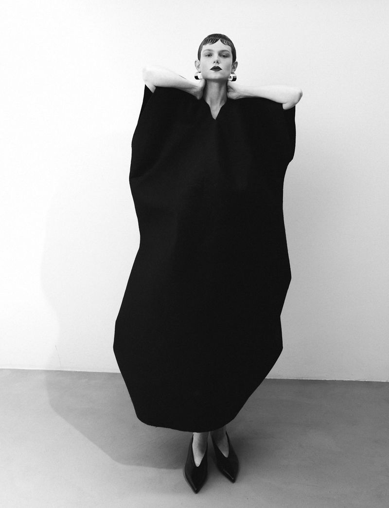 Identity (Mirror Mirror Magazine)