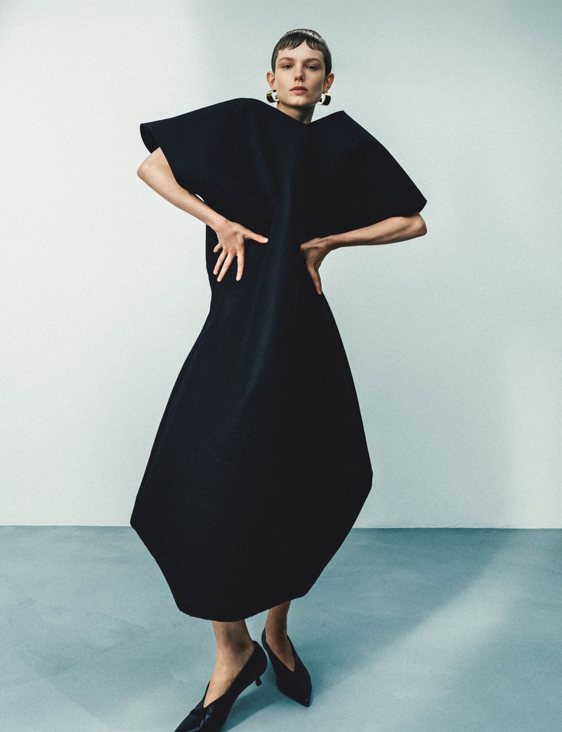Identity (Mirror Mirror Magazine)