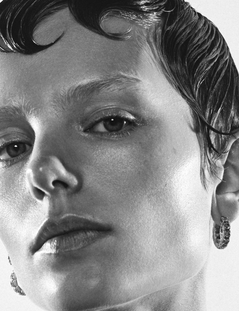 Identity (Mirror Mirror Magazine)