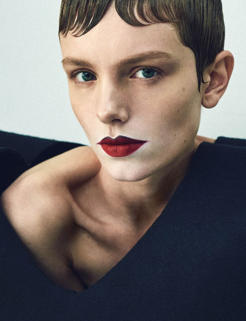 Identity (Mirror Mirror Magazine)