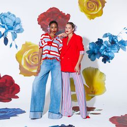 Asante X - Model Profile - Photos & latest news