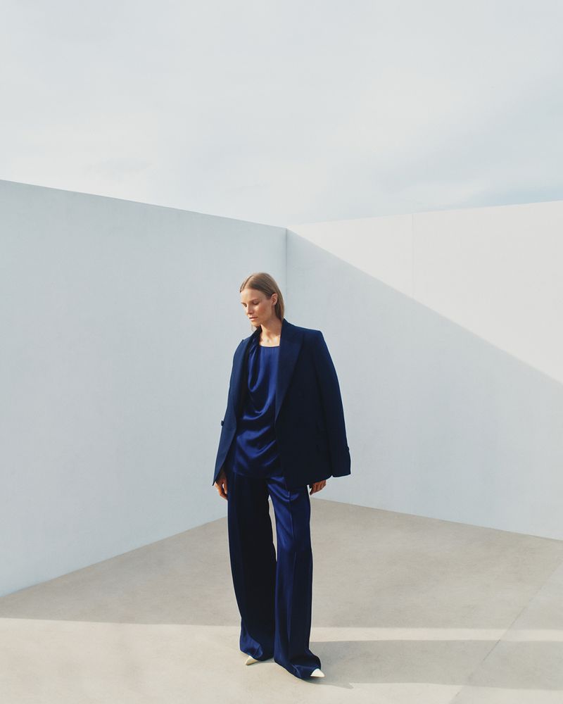 ANOTHER TOMORROW S/S 25 Campaign (Another Tomorrow)