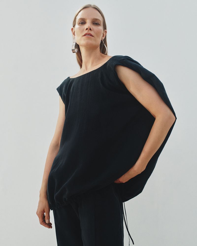 ANOTHER TOMORROW S/S 25 Campaign (Another Tomorrow)