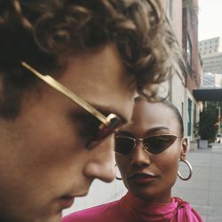 Conor Fay - Model Profile - Photos & latest news