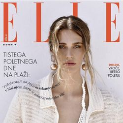 Noel Berry - Model Profile - Photos & latest news