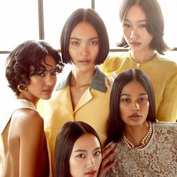 Quynh Anh Nguyen - Model Profile - Photos & latest news