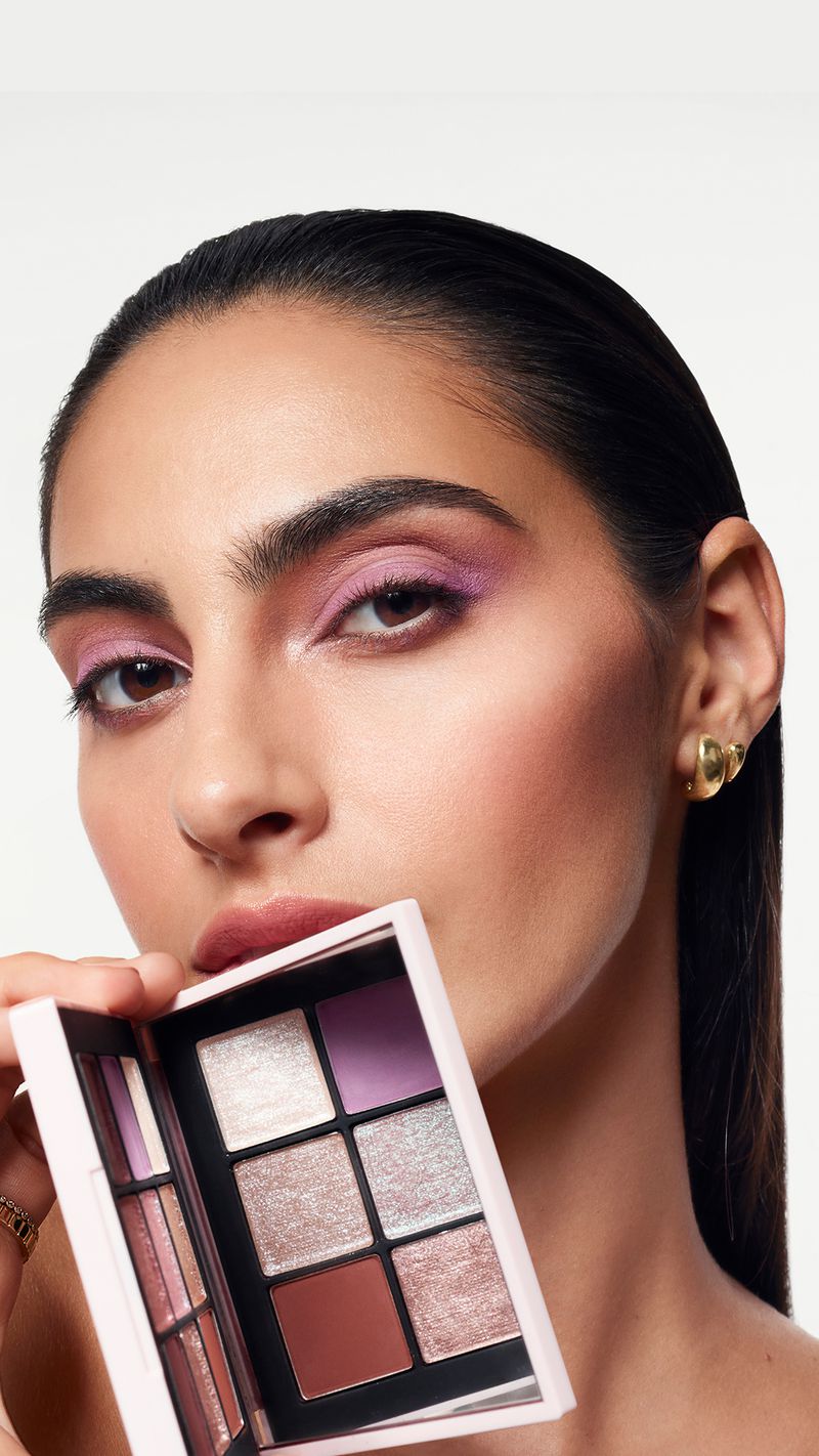Nars Spring 2025 Campaign (Nars Cosmetics)