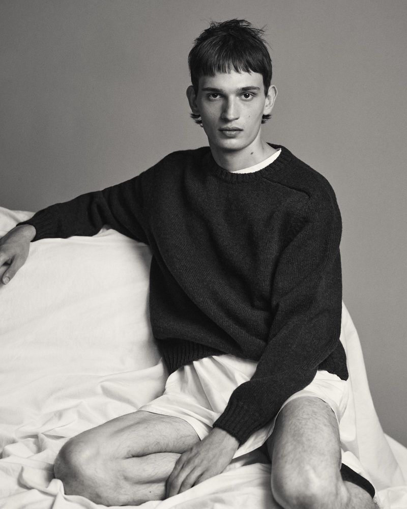 Frère 2024 Capsule Collection (Various Lookbooks/Catalogs)