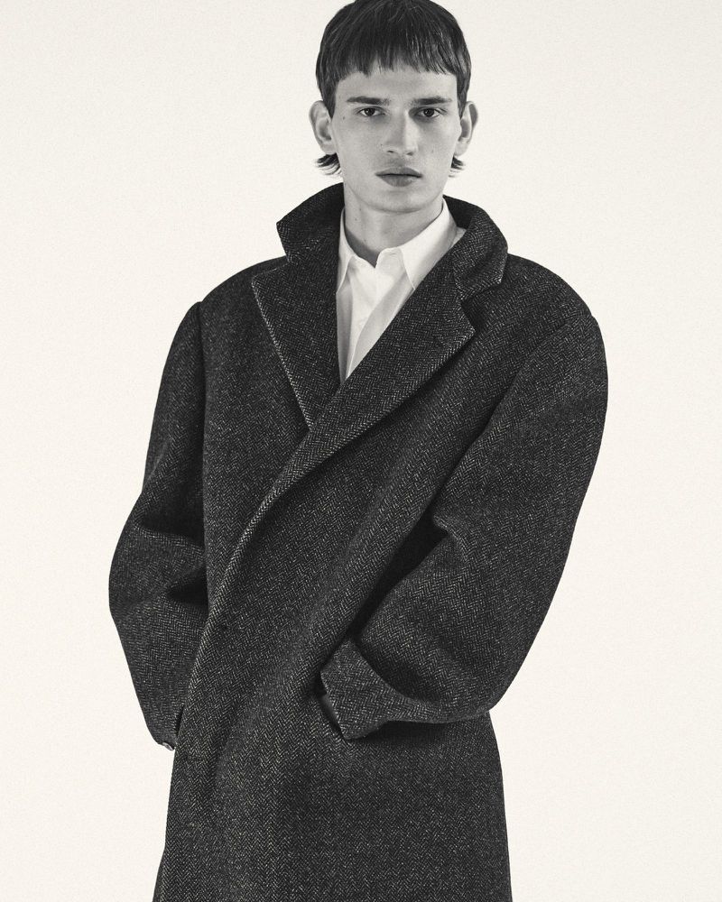 Frère 2024 Capsule Collection (Various Lookbooks/Catalogs)