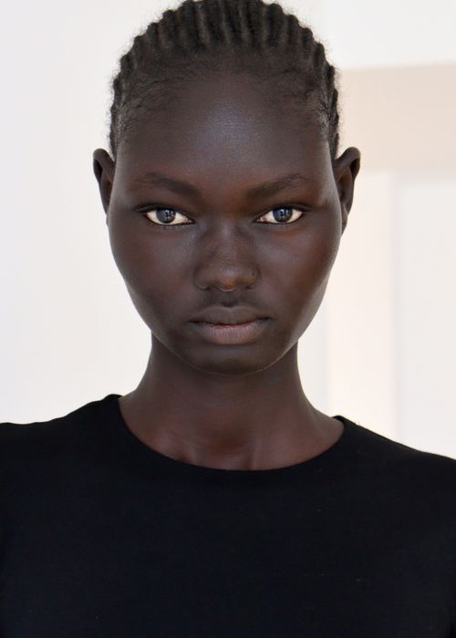 Ateta Jok - Model Profile - Photos & latest news