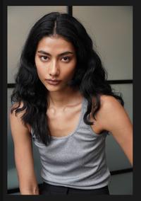 Shikin Gomez - Model Profile - Photos & latest news