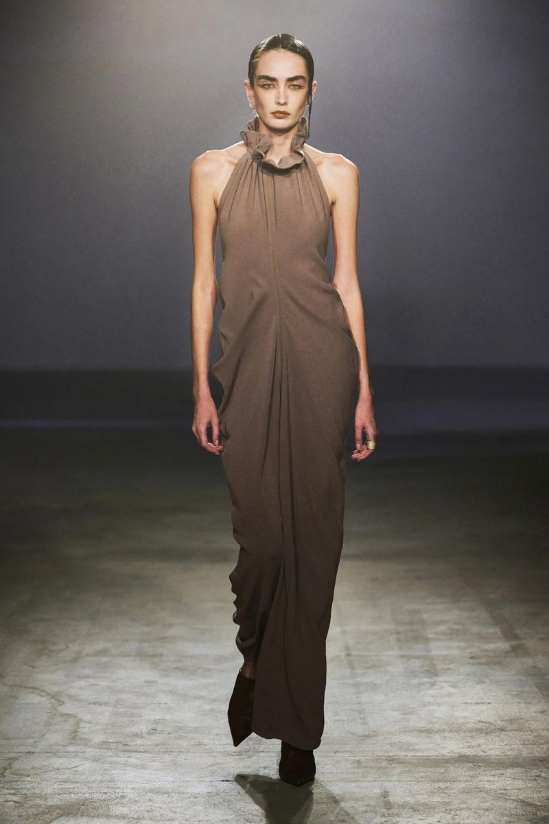 Oude Waag S/S 25 Show Shanghai (Various Shows)
