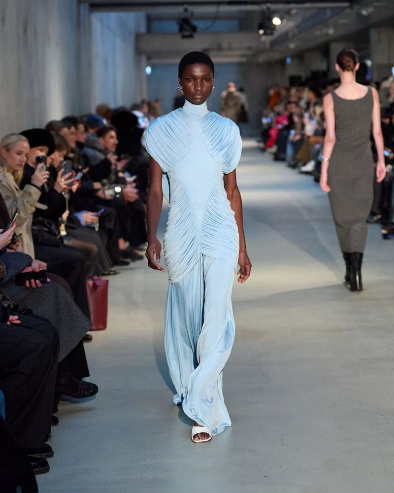 Forza Collective F/W 25 Show Copenhagen (Various Shows)