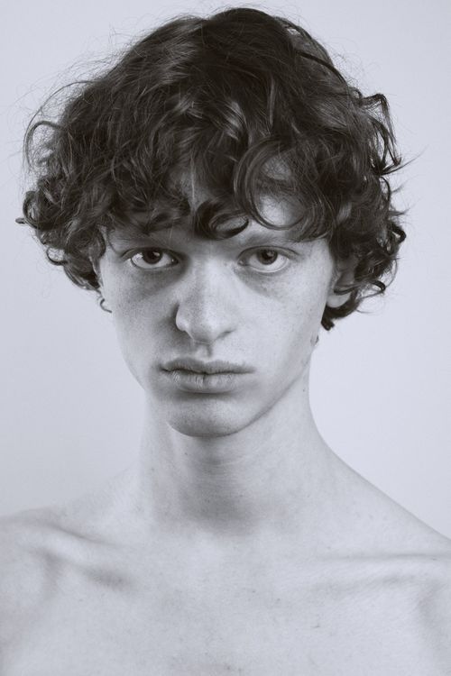 Teo Cordier - Model Profile - Photos & latest news