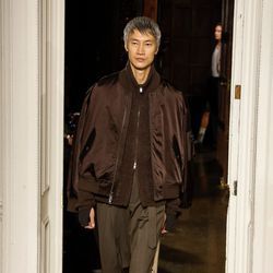 Philip Huang - Model Profile - Photos & latest news