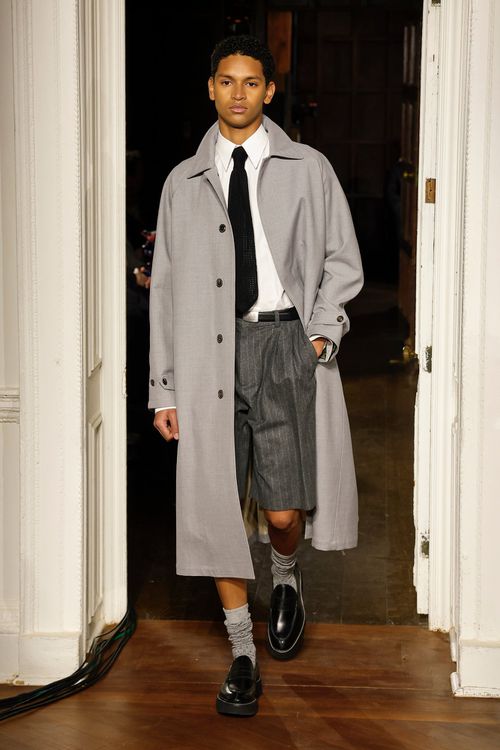 Mahmoud Qesmi - Model Profile - Photos & latest news