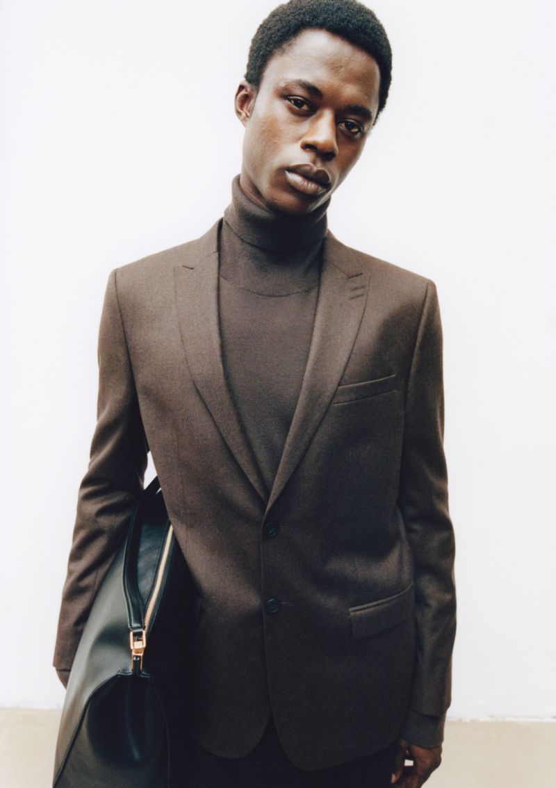 Best Secret Lookbook Winter 2025 (Various Lookbooks/Catalogs)