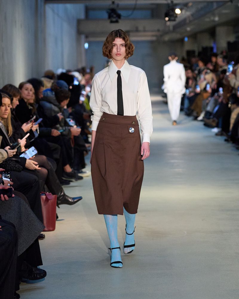 Forza Collective F/W 25 Show Copenhagen (Various Shows)