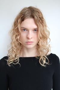 Fleur Breijer - Model Profile - Photos & latest news