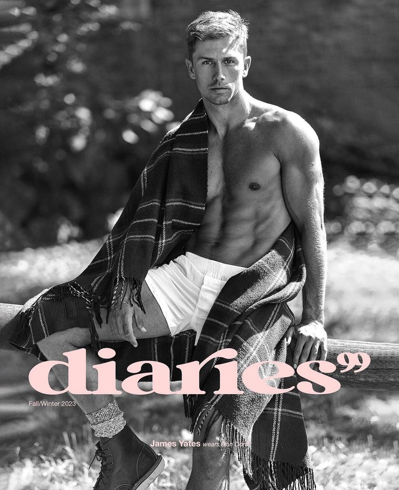 Diaries99 Fall/Winter 2023 Covers (Diaries99)