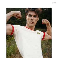 Jon Herrmann - Model Profile - Photos & latest news